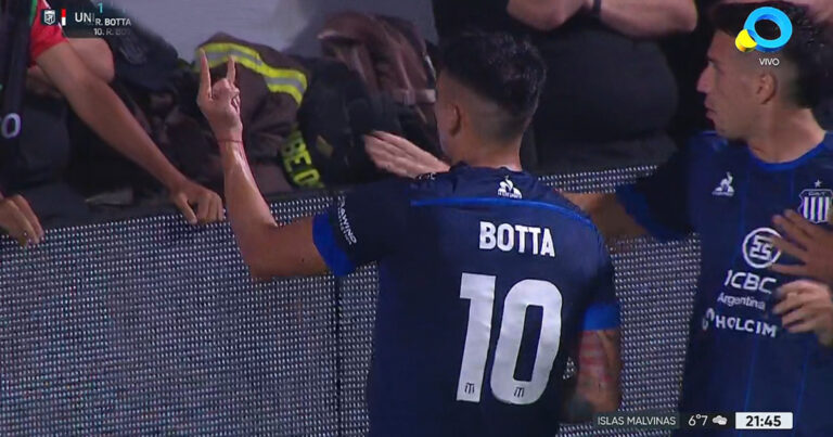 Los jugadores y el arte de vender humo - El Entrevero