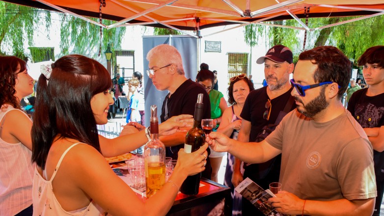 El Carrascal recibirá a los turistas con historia, gastronomía y ...