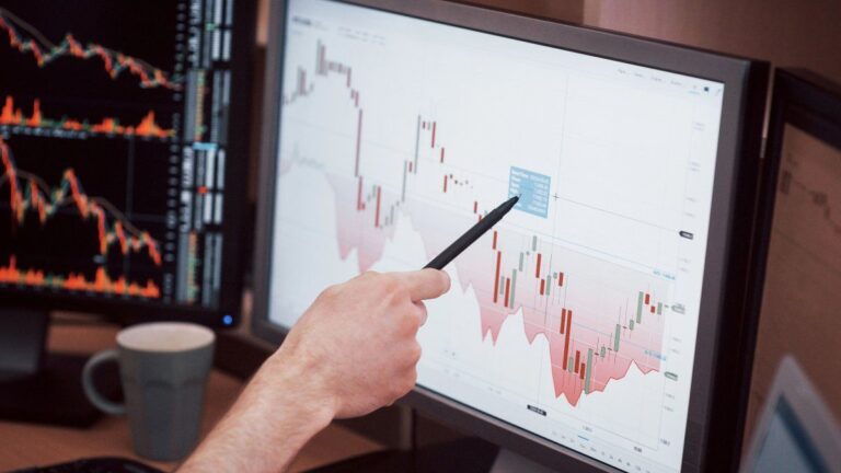 El mercado se da vuelta: los bonos y ADRs operan con mayoría de bajas - El Entrevero