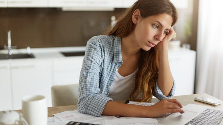 Cómo saber si estás en el Veraz y de qué forma salir de la base de ...