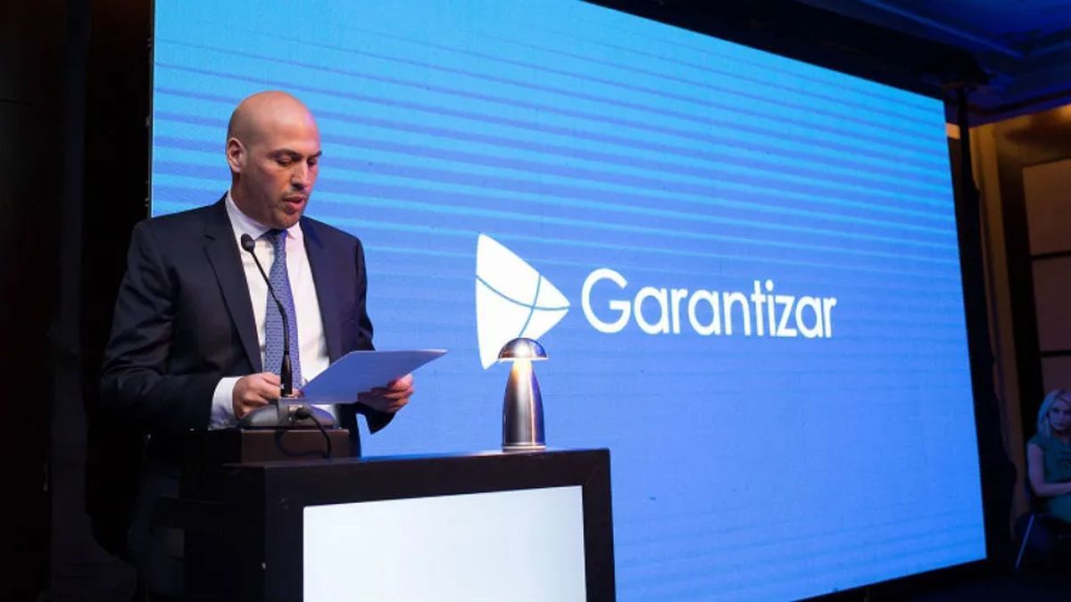 Quién es Darío Wasserman, el nuevo presidente del Banco Nación - El ...