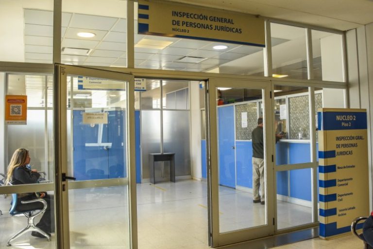 Conoce el paso a paso para registrar una Sociedad por Acciones - El ...